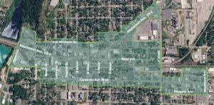 Downtown Iron Mountain, Michigan – City of Iron Mountain Downtown ...