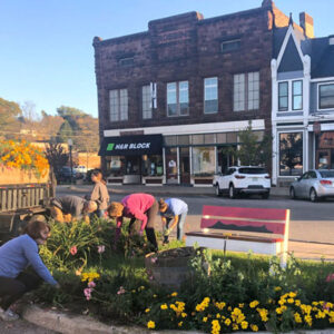 Downtown Iron Mountain, Michigan – City of Iron Mountain Downtown ...